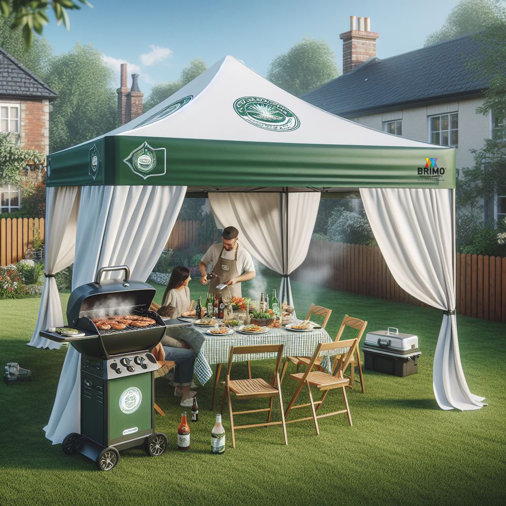 Corturi de gradina - Cort de gradina